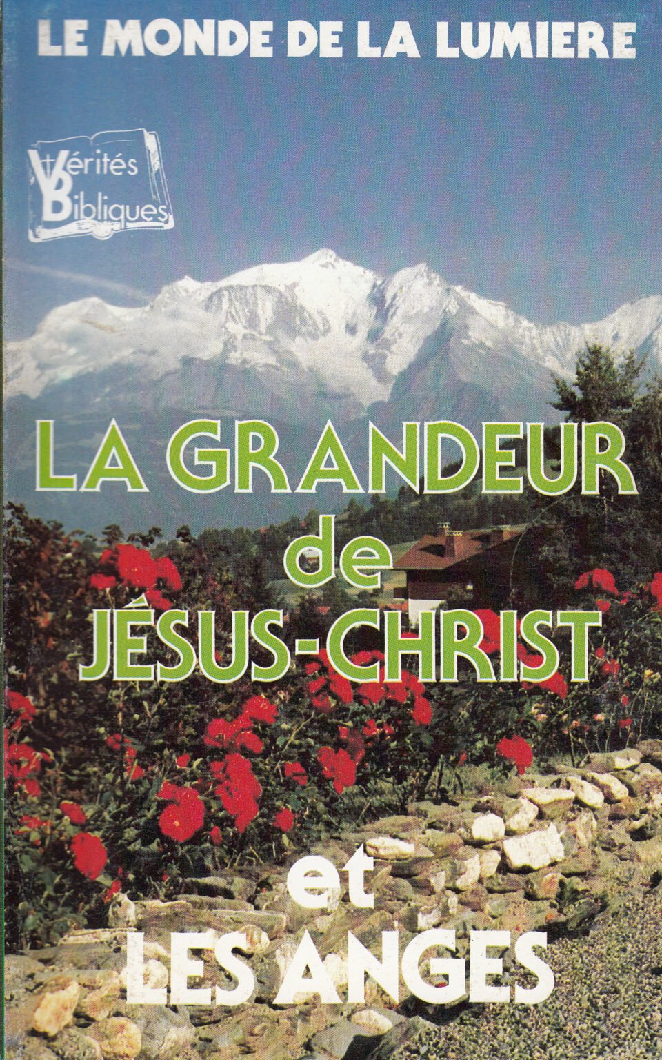 Clement Le Cossec – Aimer c'est donner, donner c'est sauver
