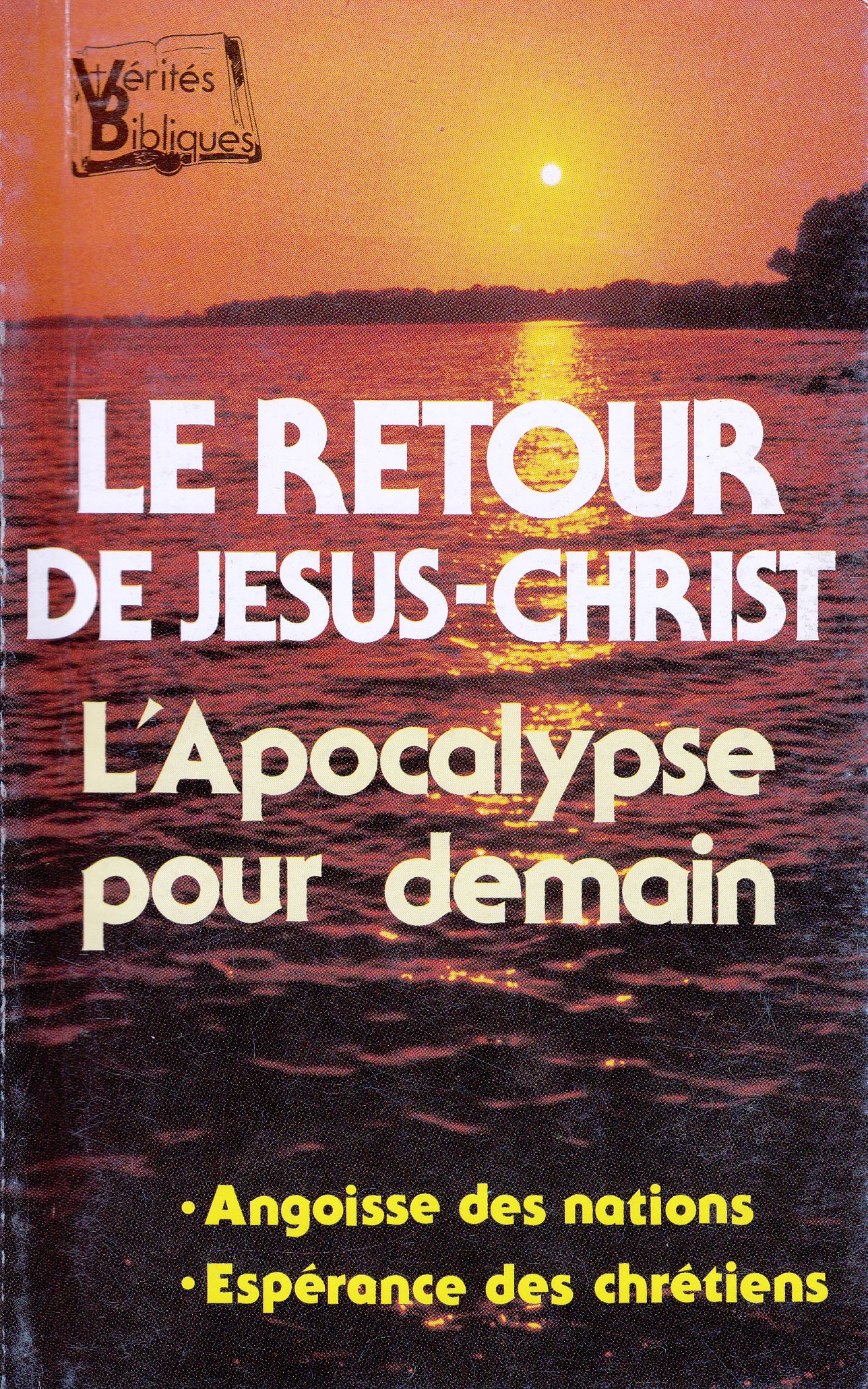 Clement Le Cossec – Aimer c'est donner, donner c'est sauver