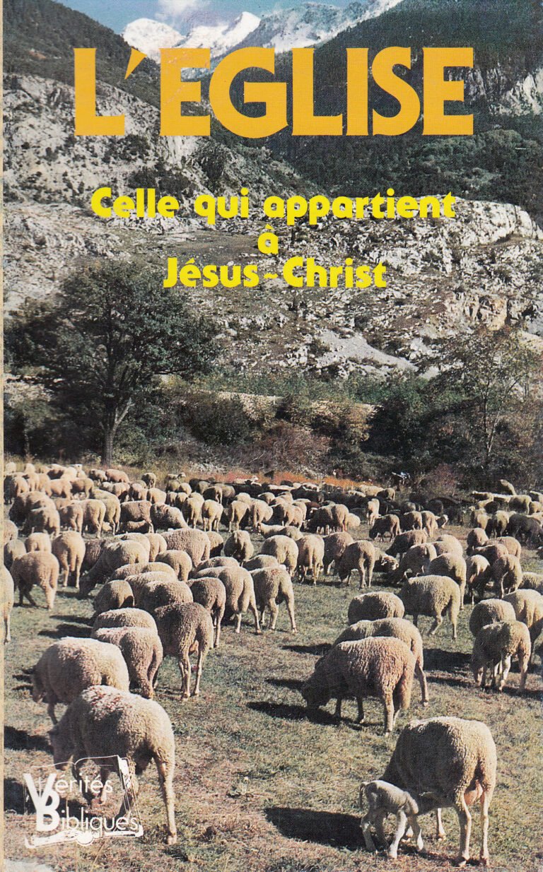 Clement Le Cossec – Aimer c'est donner, donner c'est sauver